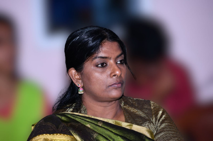 Correspondent's note :: ROSEMARY MODEL SCHOOL