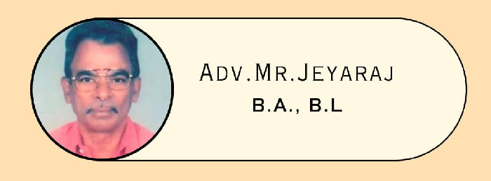 Our pioneers :: ROSEMARY MODEL SCHOOL